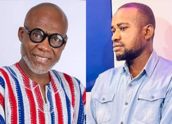 "Musah Superior should be the last person to write any rubbish" ~ NPP's ...