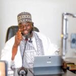 African-Americans, Ghanaians collaborate to build ‘Sanbra City’ in Tema ...