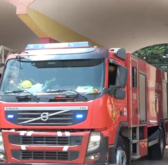 Comply with approved 2025/2026 fees – GTEC cautions UG > Radio Tamale